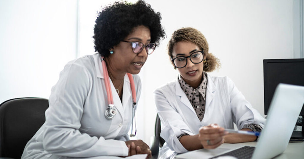 EHR Association urges CMS to extend comment period for prior ...